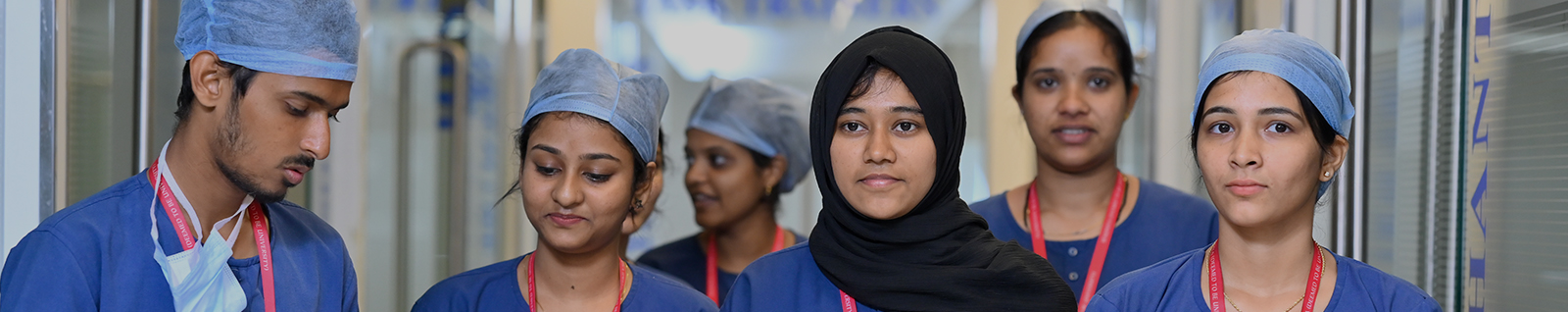 General Surgery| Yenepoya Medical College